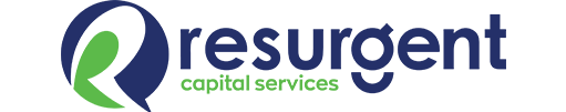 Resurgent Capital Services logo